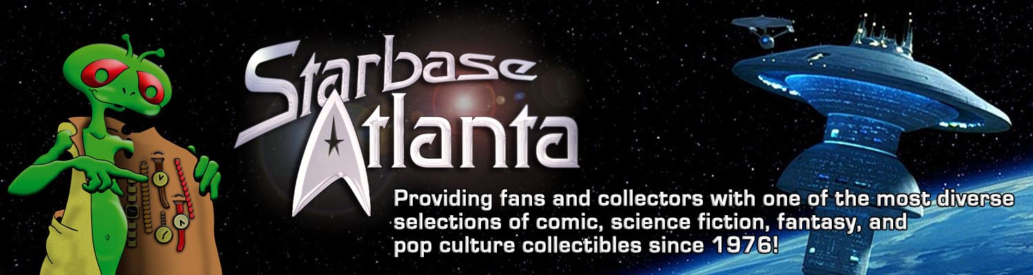 Starbase Atlanta