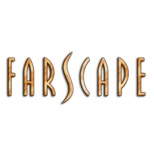 farscape-logo | Starbase Atlanta