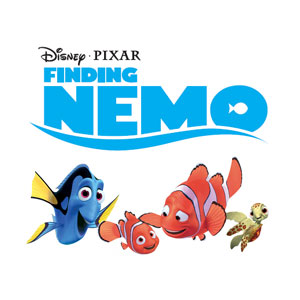 finding-nemo-logo | Starbase Atlanta