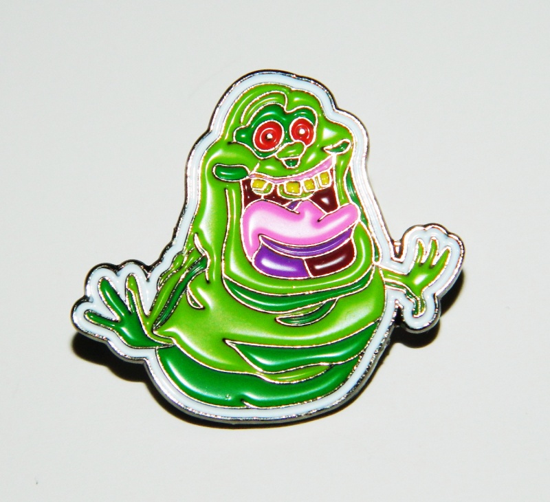 Ghostbusters Slimer