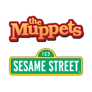 muppets-sesame-street-logo | Starbase Atlanta