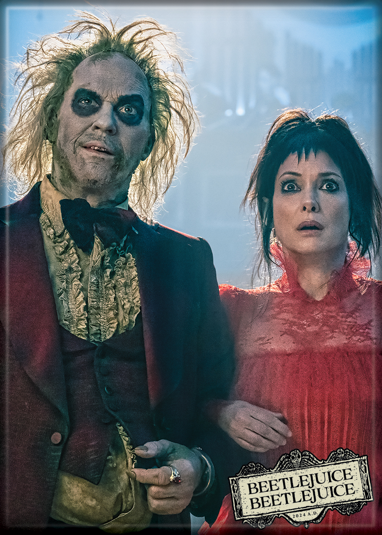 Beetle juice wedding 60 photos - Astyledwedding.com